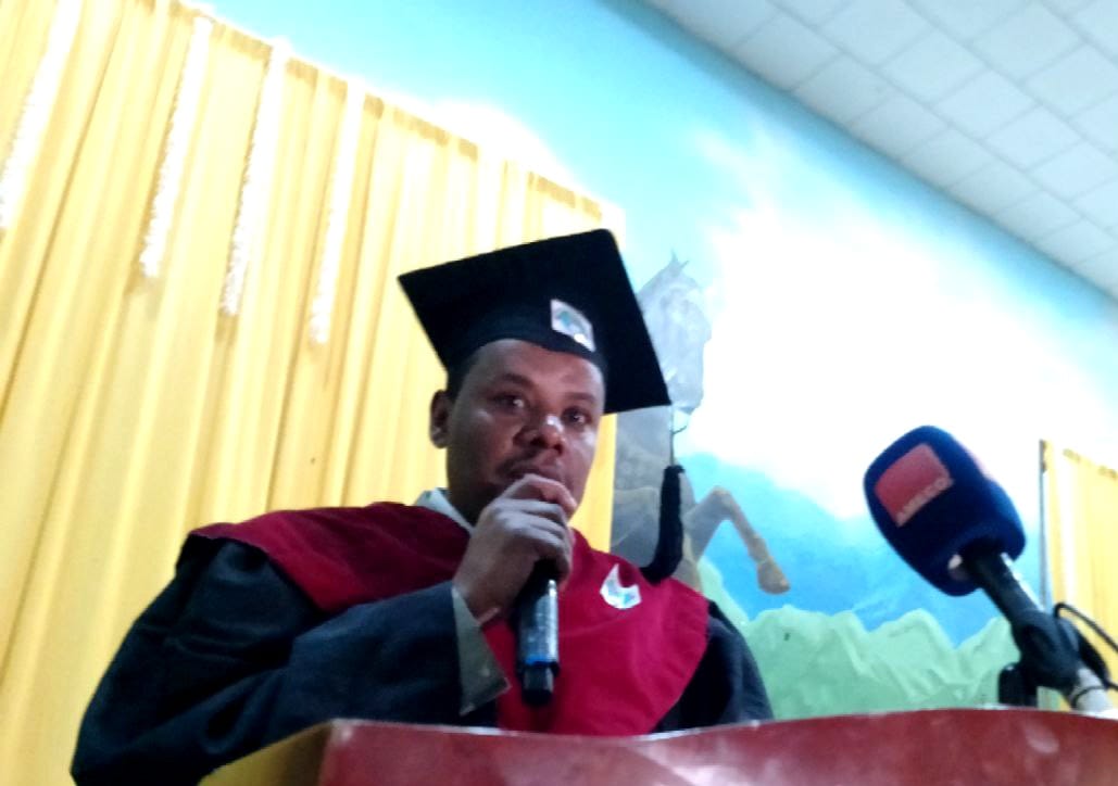 Debre Birhan Polytechnic College Official Website