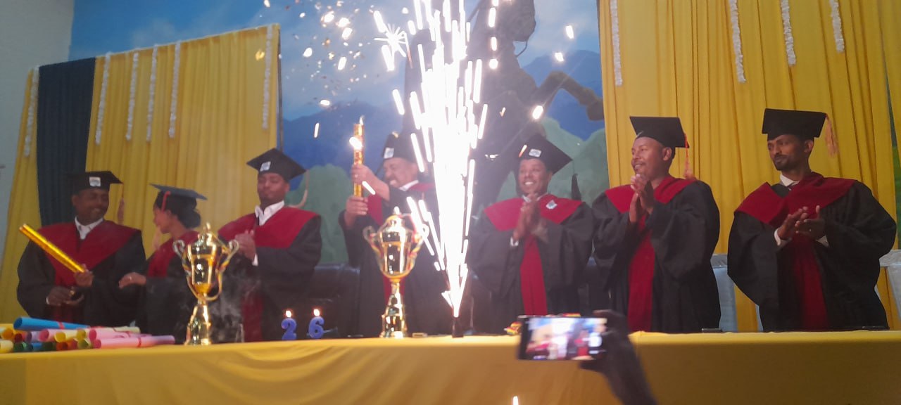 DBPTC News and Events