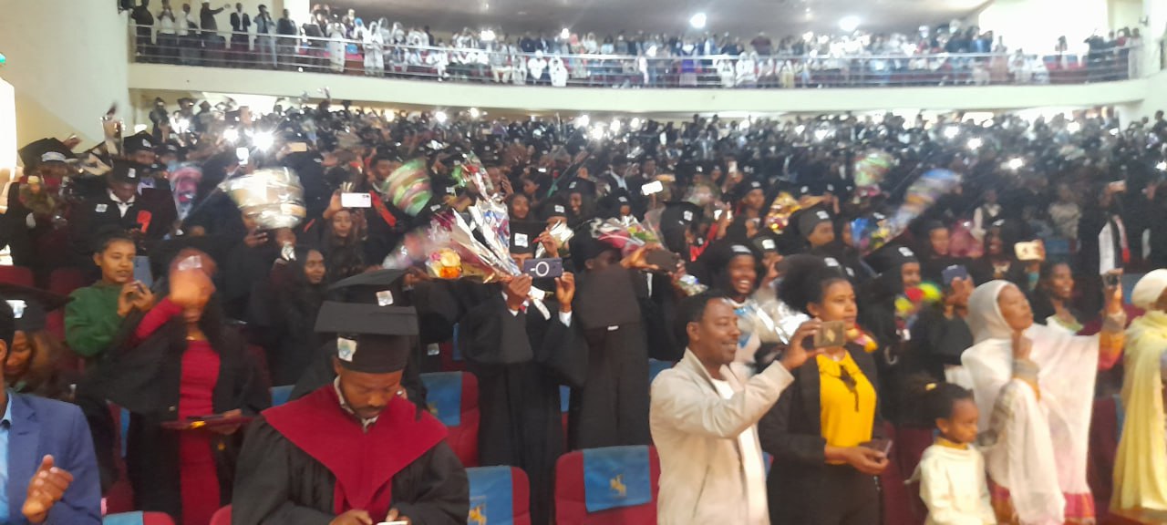 Debre Birhan Polytechnic College Official Website