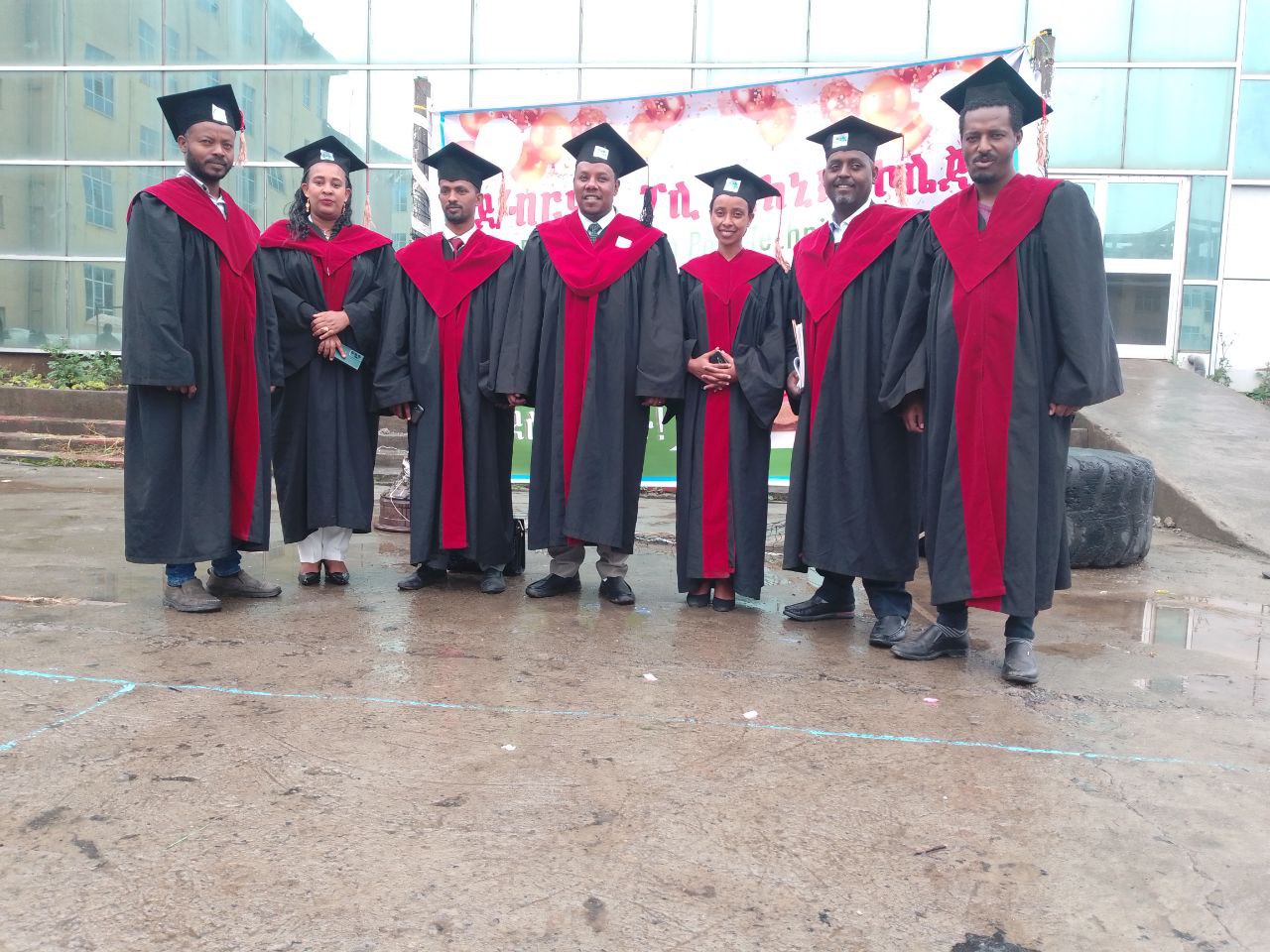 Debre Birhan Polytechnic College Official Website